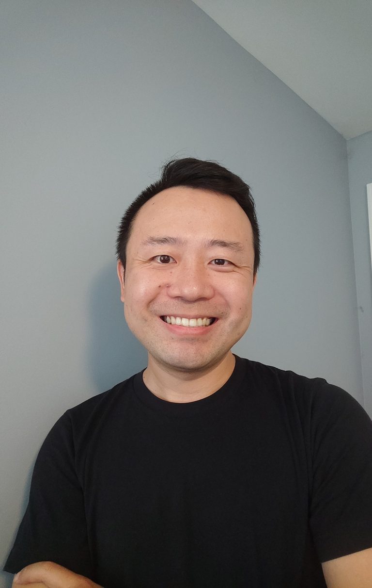 Yuan Zhao, PhD Student at University of Louisville
